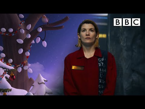 🎄🎁☃️ Drama this Christmas on BBC iPlayer 🎄🎁☃️ - BBC