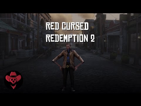 Steam Community :: Video :: Red Cursed Redemption 2
