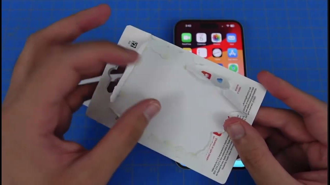 How to Prepare and Unveil Apple Gift Cards for Review
