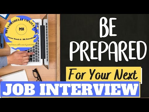 3 Interview Preparation Activities to Implement Before Your Next ...