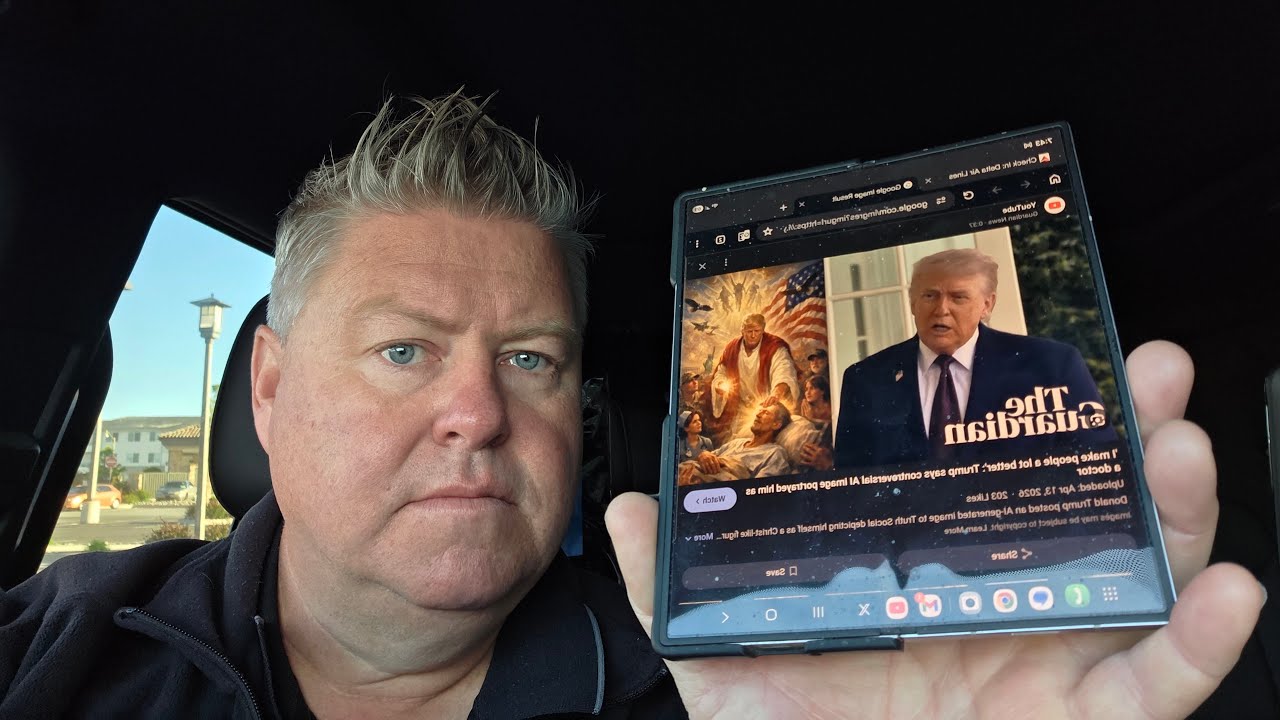 It's Coming  (Are You Ready)