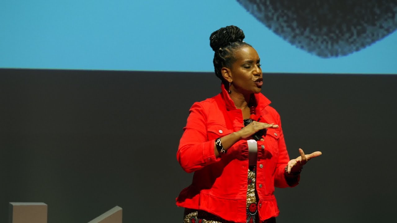 The Power of Radical Empathy | Tonya Matthews | TEDxHiltonHead