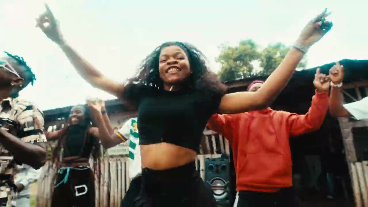 LE KOKI by Maahlox Le Vibeur from Cameroon | Popnable