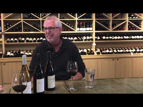 Doug Margerum of Margerum Wine Co.: Los Olivos Wine Merchant & Cafe Featured Winemaker