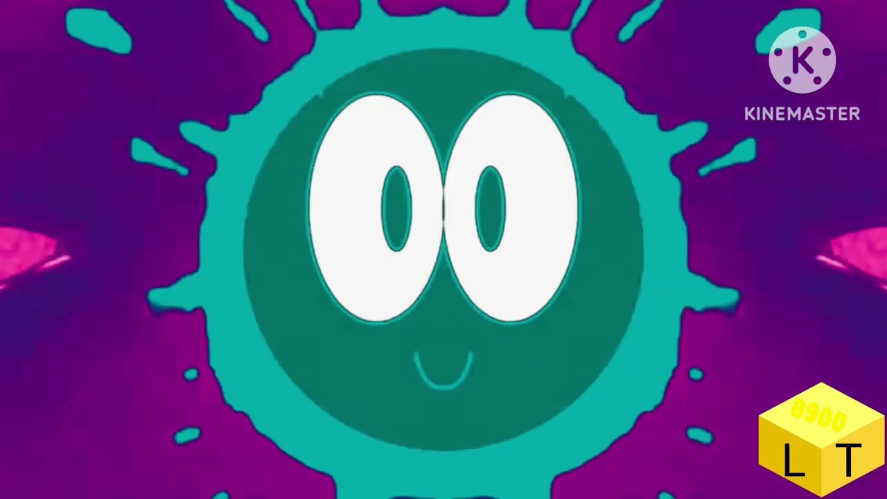 Jamaly csupo 1998 super duper effects