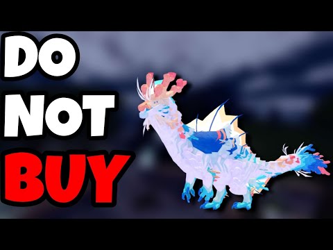 Why You Shouldn't Buy Mijusuima | Creatures of Sonaria