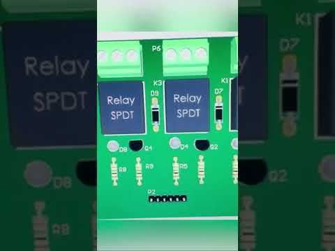 How Relays Work.