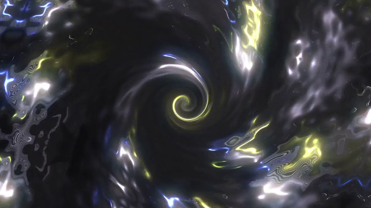 Vj round Loop | Technology Background | Free stock footage | VIDEO DIGITAL