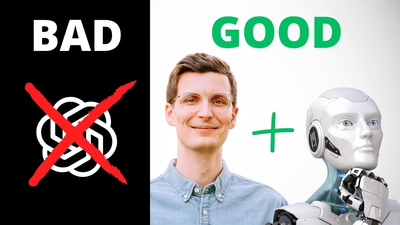 Why ChatGPT Keeps Business Owners Broke (My AI Coach Booked 3 Sales Calls in 10 Days)