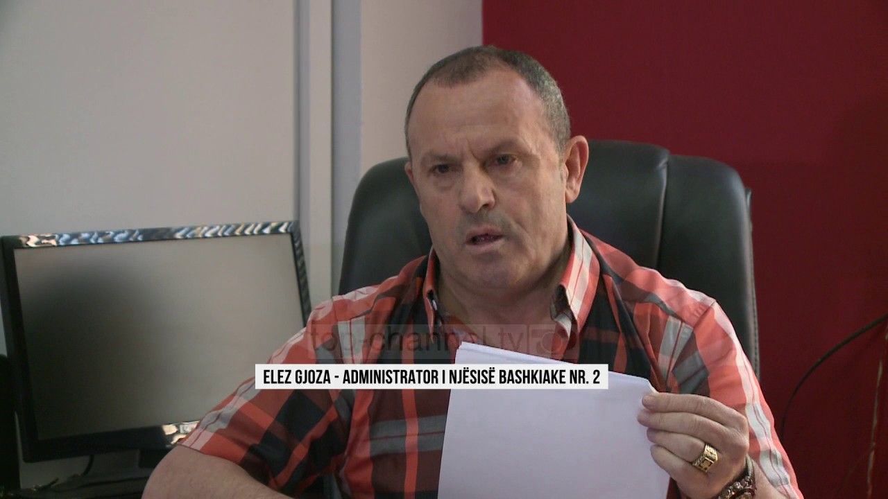 Në një shtëpi, 70 votues. Elez Gjoza: Sulm politik - Top Channel Në një shtëpi, 70 votues. Elez Gjoza: Sulm politik - Top Channel