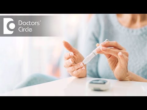 Is there any permanent cure for Diabetes? - Dr. RameshBabu N
