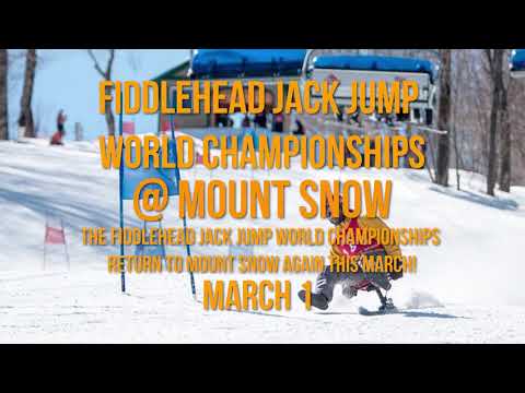 LIVE ON THE 802 - Vermont Events Snapshot 2-29-20
