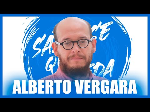 Entrevista Elecciones Perú en primera vuelta – Alberto Vergara Paniagua