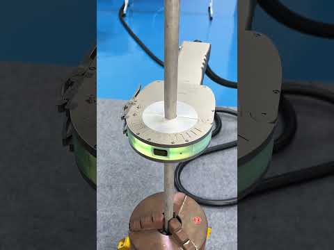 How to weld stainless steel pipes in the easiest way