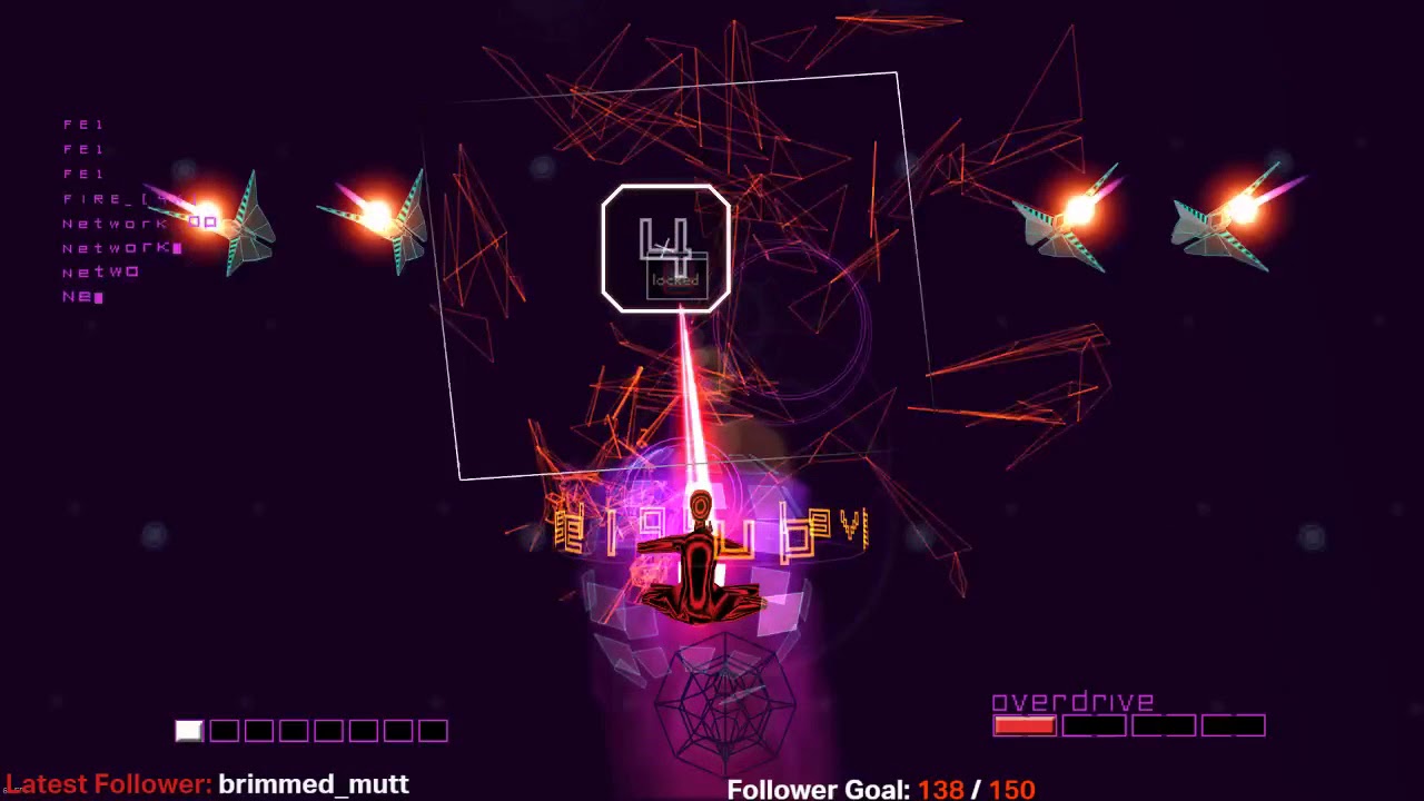 Rez full playthrough + Beyond mission