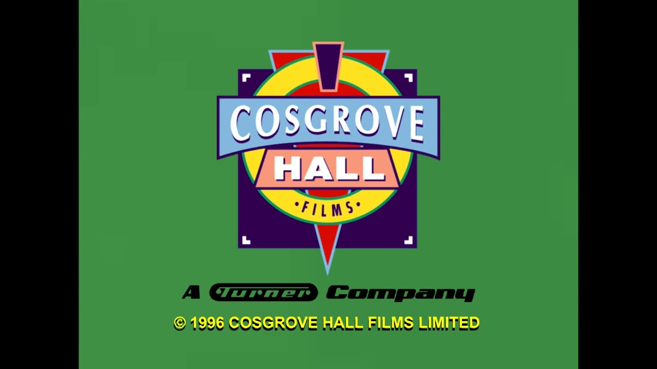 Cosgrove Hall Films (1996) (GAI AU)
