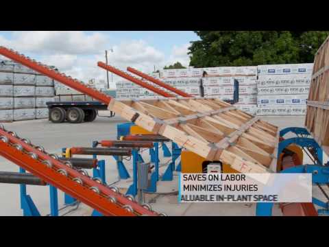 Stairville Truss Stacking Board 40 iMuso