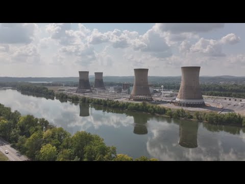 GOV. Seeks Nuclear Power Plant in Upstate NY