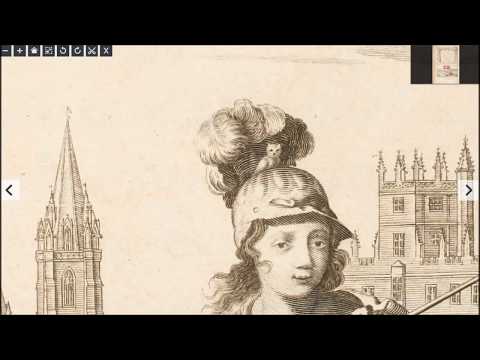1675 Universities, Colleges, Halls and Libraries.