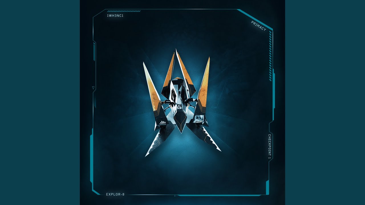 Primacy: EXPLOR-8 (1WH3NC1)