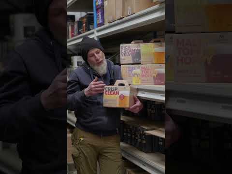 Looking for Muntons Beer Kits? Look no further than Get'er Brewed!