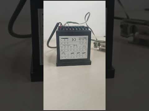 Load Controllers - ADI ARTECH DLC-6 Digital Load Controller Manufacturer from Vadodara