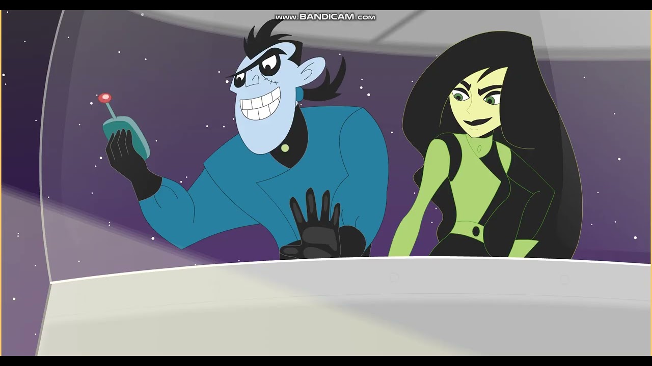 Kim Possible Shopping Avenger: All Missions completed
