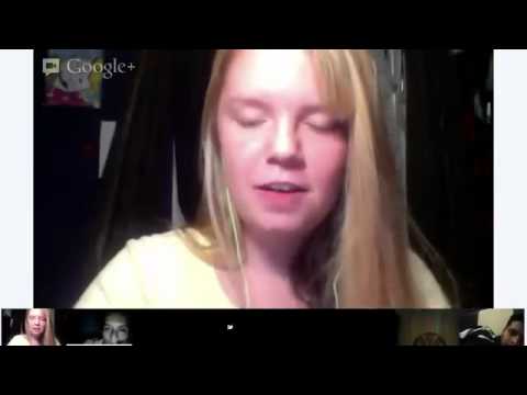 Pronunciation - Courtney (English class)