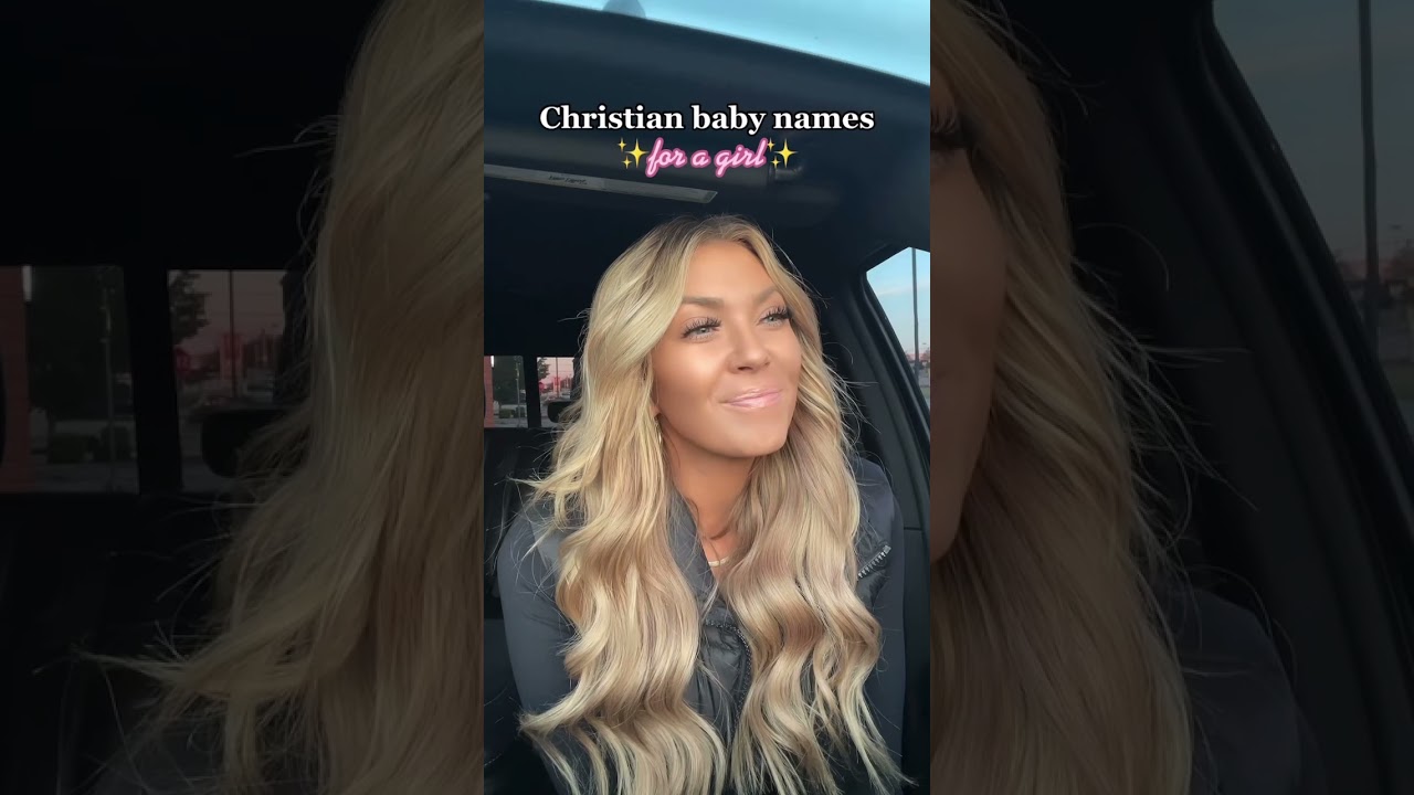 baby girl names💗