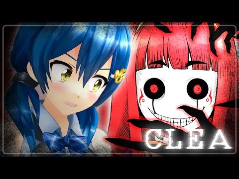 Steam Community :: Video :: I Was Put in a Horror Game!【Clea Horror ...