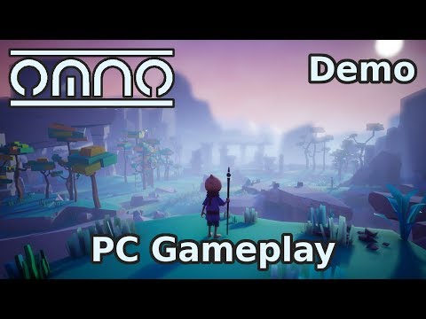 Steam Community :: Video :: [PC] Omno - Pre Alpha Demo v0.66