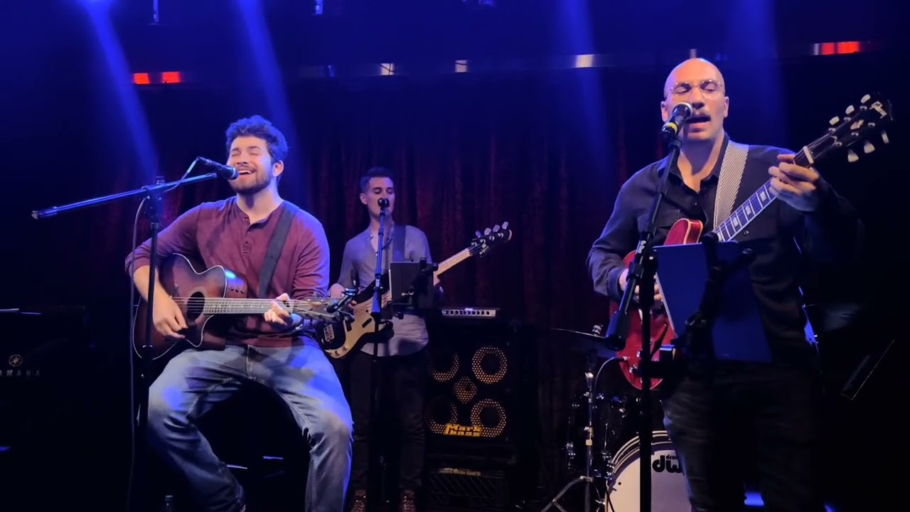 The Brewster Summer Music Series Is Back For A Third Year