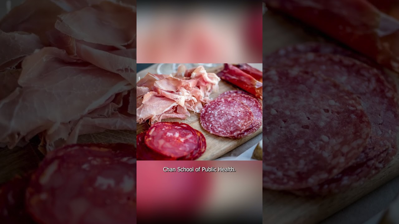 Here are the ultraprocessed foods you most need to avoid, according to a 30-year study