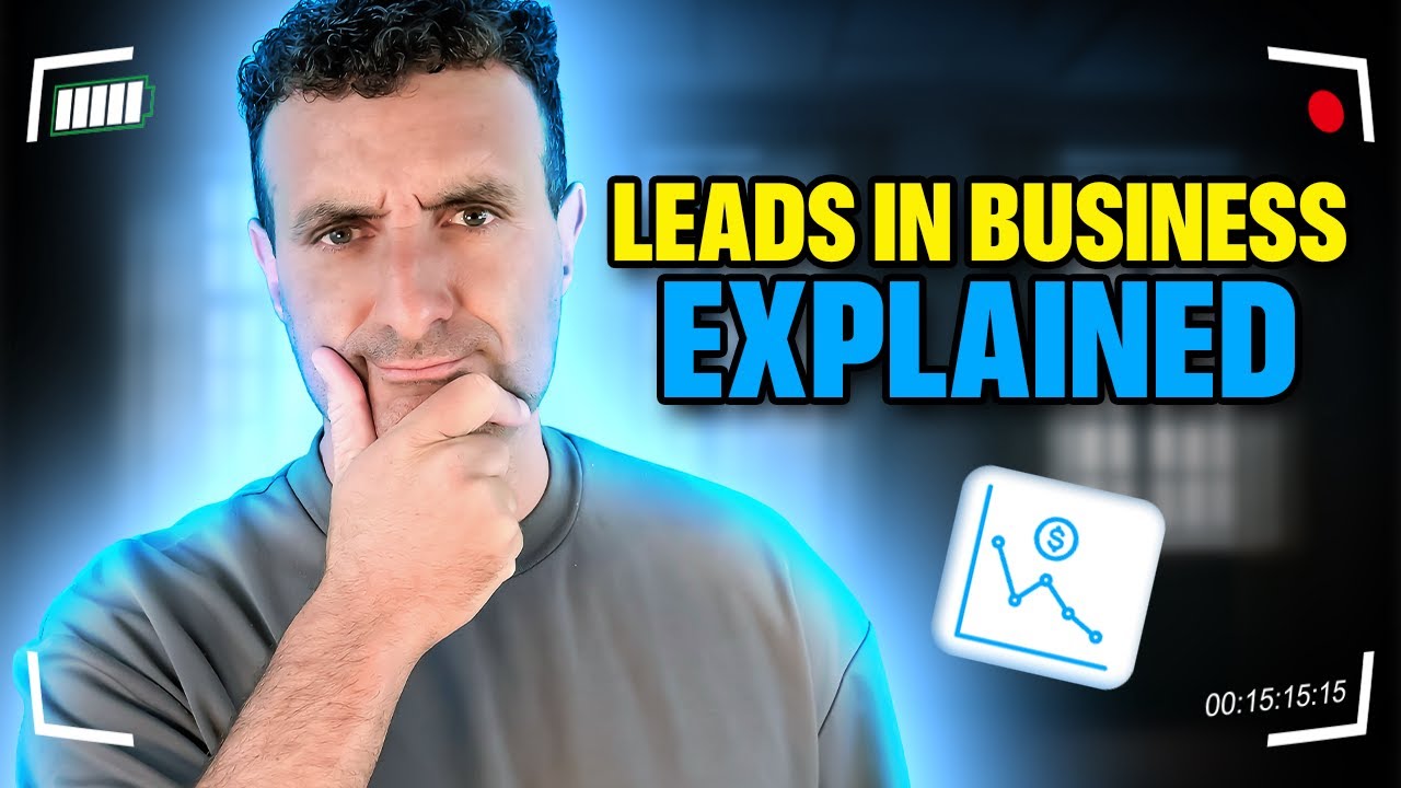 What is a Lead in Business?