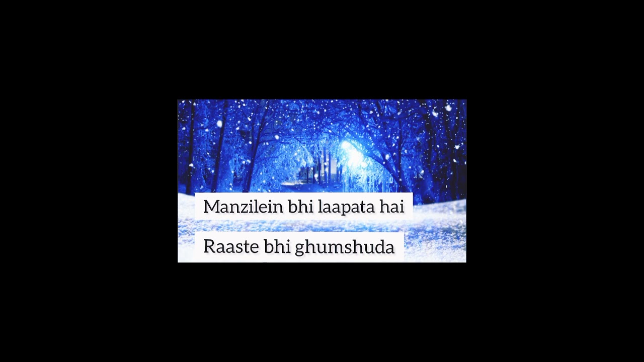 Benaam si mohabbat....hey plz subscribe my channel 🙏🙏