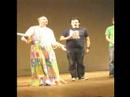 RAFTA Pantomime Course