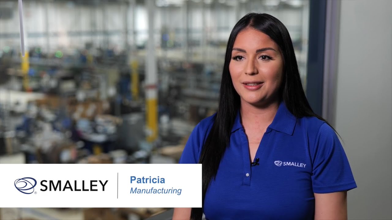 Join the Smalley Team!