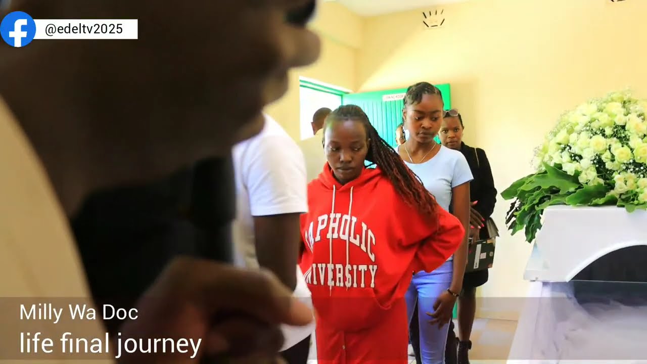 Stay single STAY ALIVE I will really miss you Darl' - Sex & Relationships - Kenya Talk