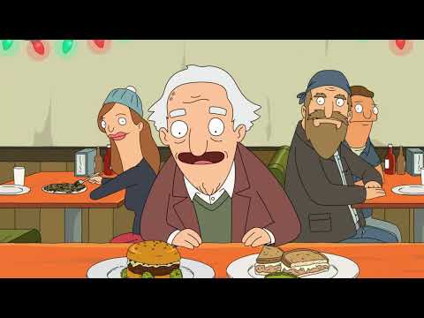 best moments of Father of the Bob