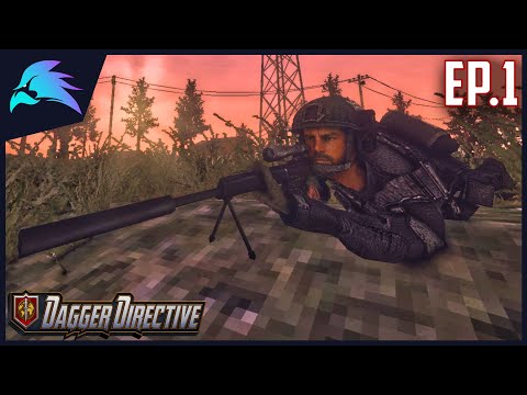 Steam Community :: Dagger Directive