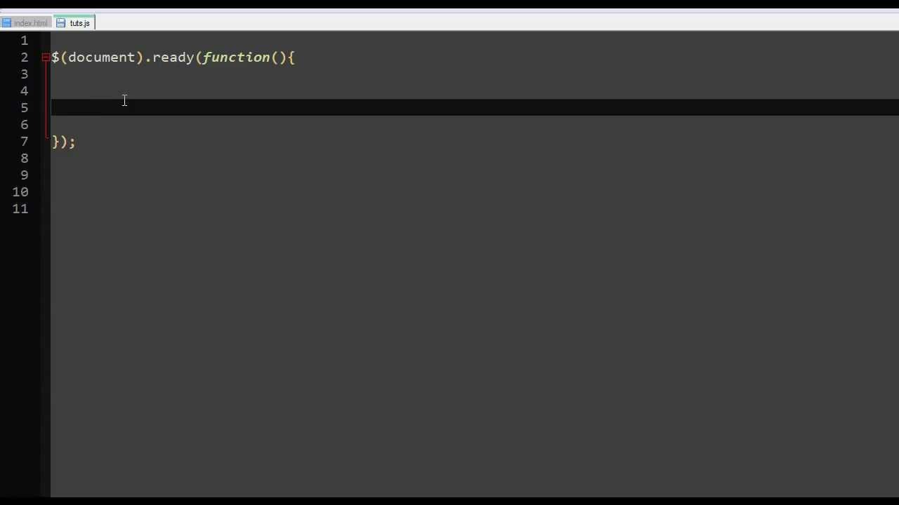 jQuery Tutorial- 38 append() and appendto()