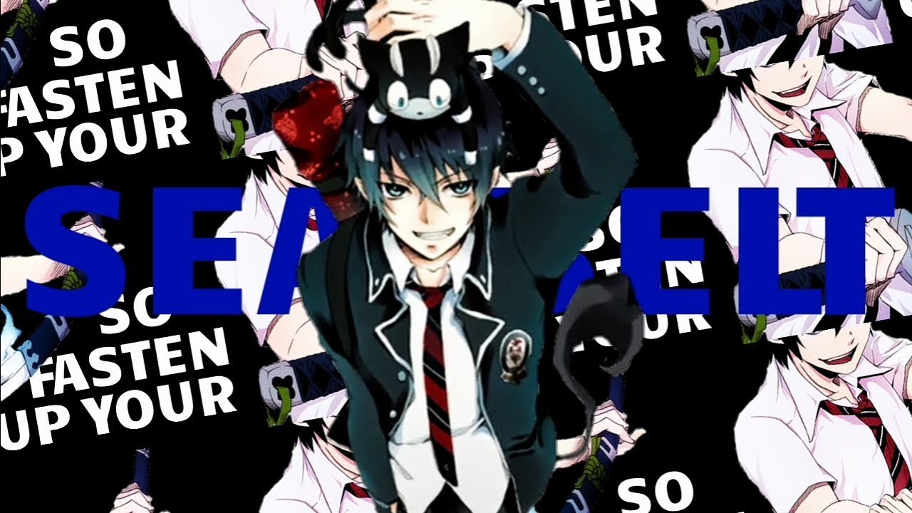 Drop Dead Beautiful [MULTIFANDOM] AMV/SEP