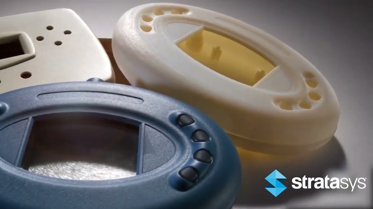 What is PolyJet Technology? And how does it work?