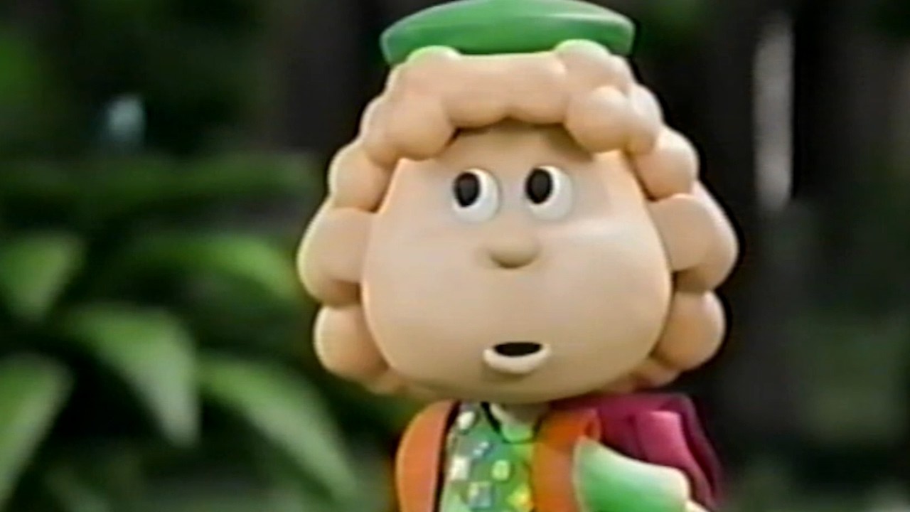 The Hunt Among the Green - A Short Horror Film