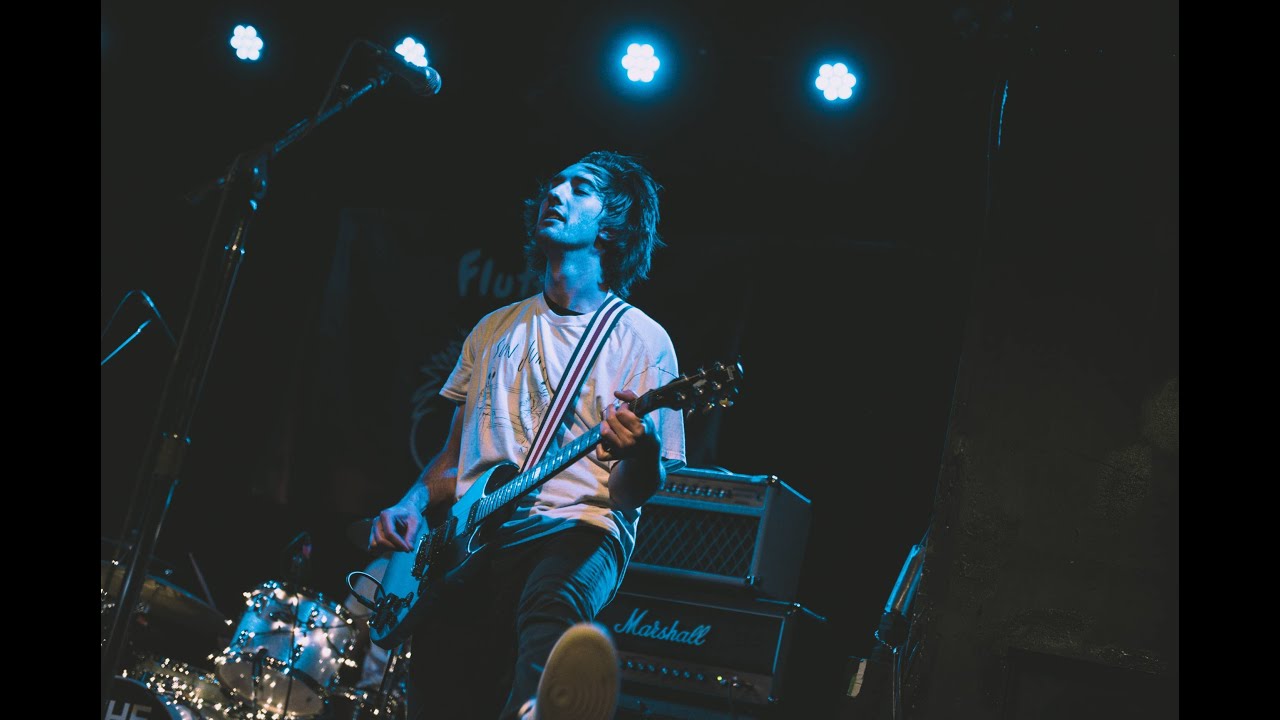 Sweater Puppies - Mayhaps Live Music Video
