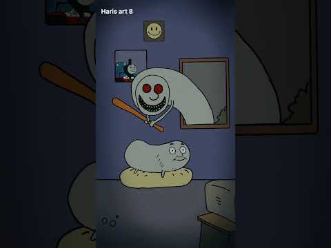 animation Thomas exe 3