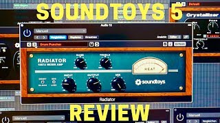 Soundtoys Bundle - What To Know & Where To Buy | Equipboard