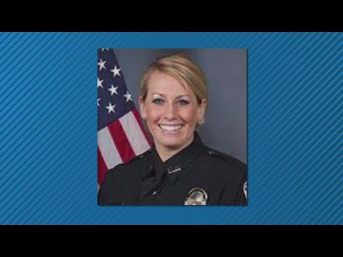 Kelly Goodlett biography: 10 things about ex-detective from Louisville ...