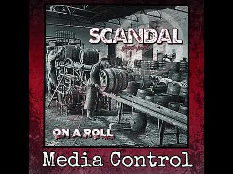 Scandal-MediaControl