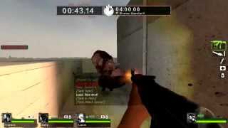 Survival Building (Map) for Left 4 Dead 2 - GameMaps.com